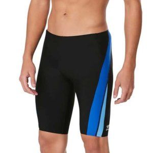 Speedo | Swim | New Mens 28 Speedo Launch Splice Jammer Swim Racing ...